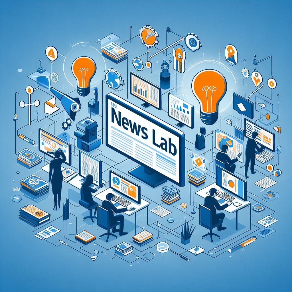 Análisis de Tendencias en Noticias con Dolem Labs | Datos Relevantes y ...